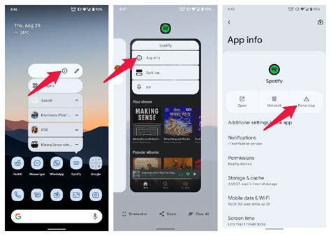 How To Close Background Apps On Android And Save Battery Mashtips