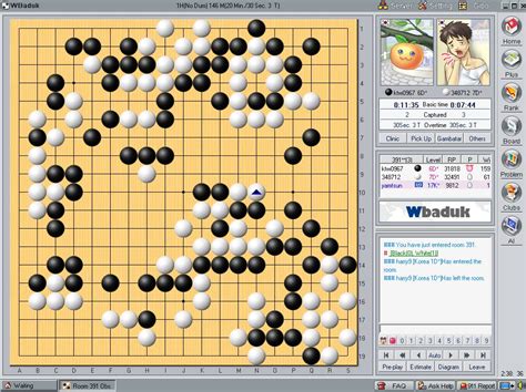 Online Go Servers Top 7 Go Apps And Platforms To Play Go Online