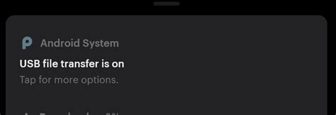 Invalid Cant Disable Usb Connection Notification Unofficial Xiaomi European Community
