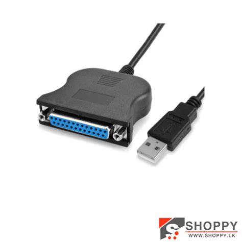Usb To Parallel Port Windows 11 At Daniel Gilmore Blog