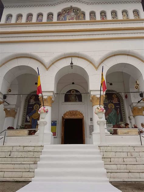 Coloane Romane Organizare Evenimente Constanta