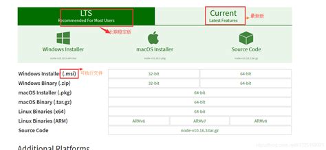 Win10系统安装vue及环境配置解析vue Processenvxx 如何在w10上配置环境变量 Csdn博客