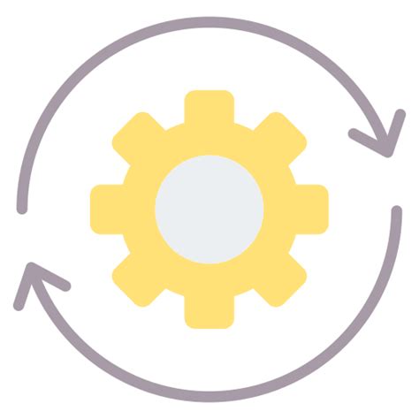 Agile Generic Color Fill Icon