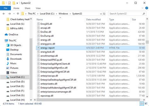 How To Check The Battery Health Of Your Laptop MiniTool