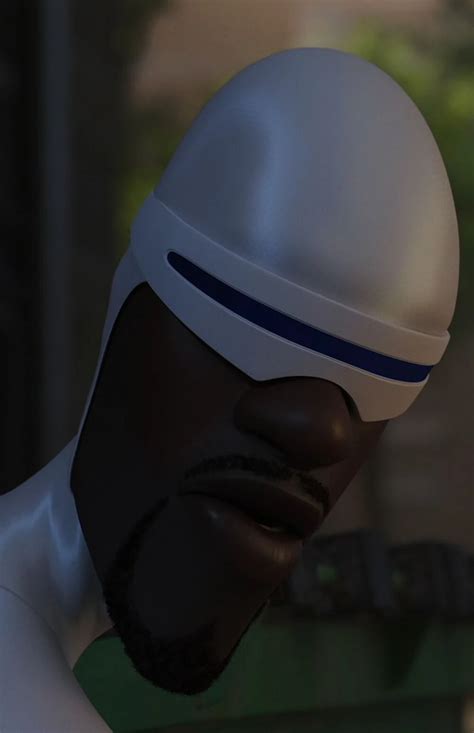 Frozone Disney Fanon Wiki Fandom