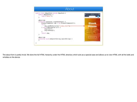 Ui Design From Scratch Part 5 Transcriptpdf