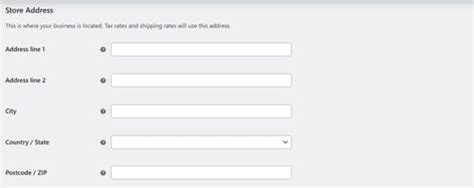 Configuration Steps For Woocommerce Plugin In Wordpress Ip With Ease