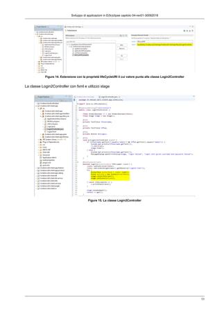 Eclipse Lifecycle Chapter PDF Programming Languages Computing