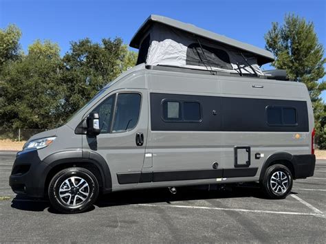2025 Solis 59p Rv For Sale In Thousand Oaks Ca 6928464