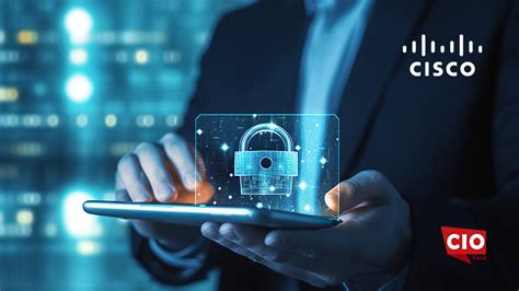 Cisco Reimagines Security For Data Centers And Clouds In Era Of AI