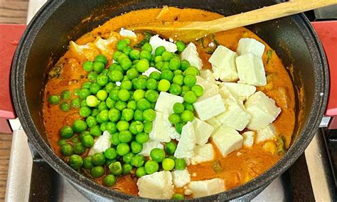 Spicy Veg Kolhapuri Recipe റെസ്റ്റോറന്റ് സ്റ്റൈലിൽ വെജിറ്റബി