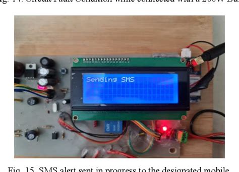 figure 1 from design and implementation of iot based load monitoring