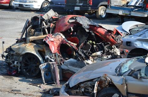 Nikki Catsouras Car Crash Photos Graphic