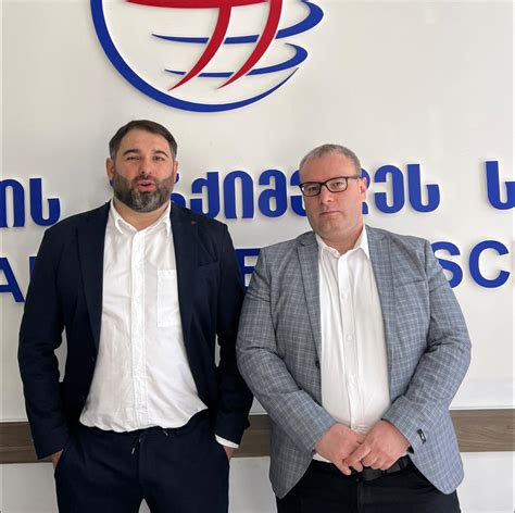 თბილ თბილისის არქიმედეს სკოლა Tbilisi Archimedes School