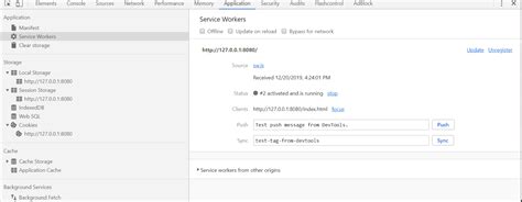 Building An Offline Web App Using Service Workers Thedeployguy
