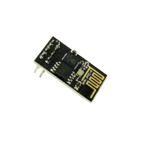 Modul Wifi Esp8266 Esp 01 Negru