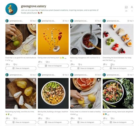 New Supercharge Your Instagram Feeds With Professionally Designed