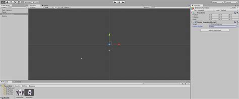Cannot Add Or Drag An Asset To The Inspector Questions And Answers