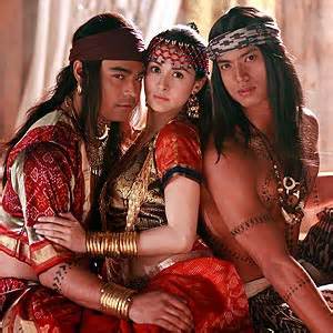 Pep Review Amaya Takes A Bold Step In Epic Storytelling Pep Ph
