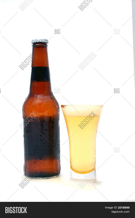Long Neck Beer Bottle Image And Photo Free Trial Bigstock