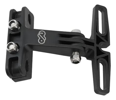 Soporte Para Luz Trasera 80x55mm Mercadolibre