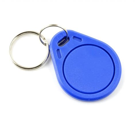 Modulo Rfid Arduino 1356mhz Tarjeta Llavero Tag Acceso Oriel