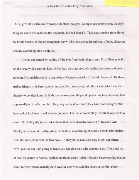 002 Essay Grader Example 3rd Grade Paragraph Writing — Db