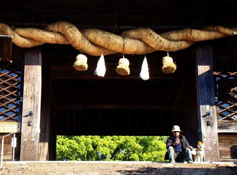 Suwa Shrine Nagasaki A Cultural And Historical Landmark Japan Experience