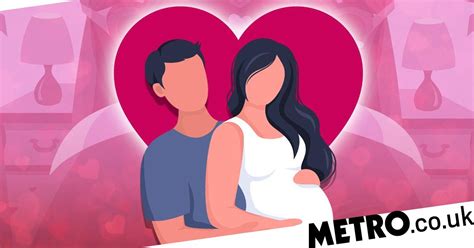 How To Safely Have Sex During Your Third Trimester Metro News