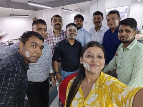 ravindra kumar harijan on linkedin nuvamawealth nuvamaday