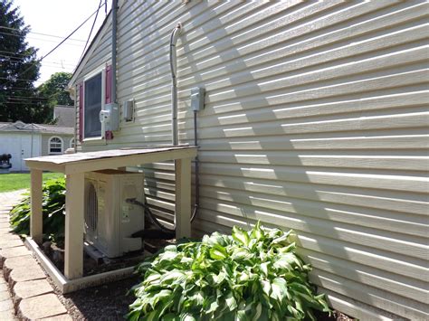 Can I Put A Mini Split On Interior Wall A Detailed Guide