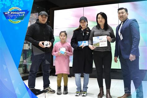 “Мөрөөдлөө хадгалъя 2” хадгаламжийн урамшуулалт аяны эхний урамшууллын эзэд тодорлоо