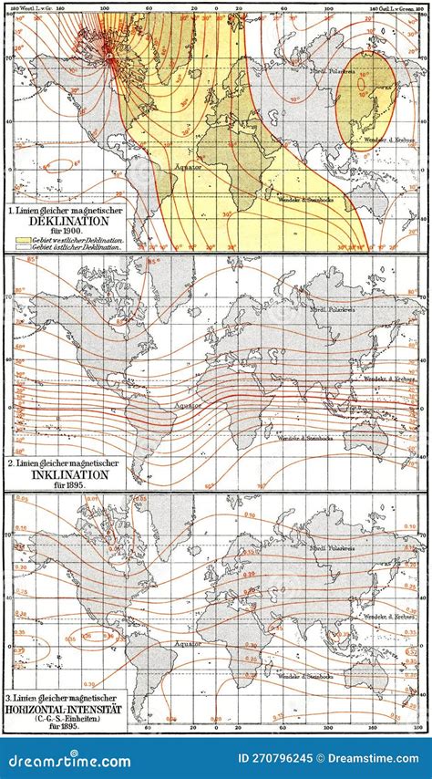 Magnetic Fields Education Poster Magnet Power And Electricity Infographic Print For School