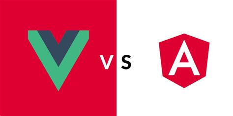 Vue Vs Angular Which Is Better For Front End Development 2022 R