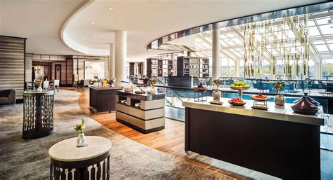 Hotel Hyatt Regency KÖln KÖln