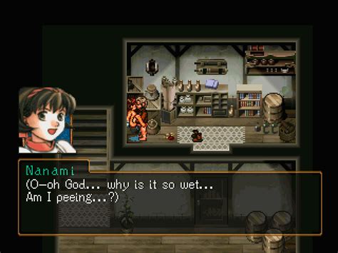 Post 5213900 Animated Nanami Nibbler2345 Pixelart Sprites Suikoden