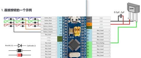 076 电路板pcb freejoy 的 stm32 扩展板设计 step step 模型图纸下载 懒石网
