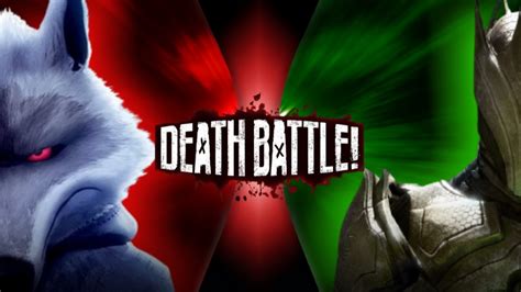 Death Vs Raidriar Puss In Boots Vs Infinity Blade R Deathbattlematchups