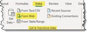 How To Export A Webpage To Excel A Detailed Guide Earn And Excel