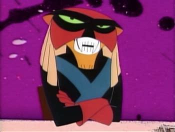 Brak Spaceghost Wiki Fandom