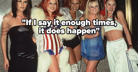 Geri Halliwell Left The Spice Girls Exactly 25 Years Ago Today But Mel