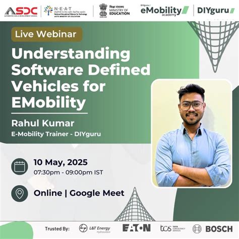 Electric Vehicle Tech Learn From Experts And Advance Your Skills Govur University Posted On