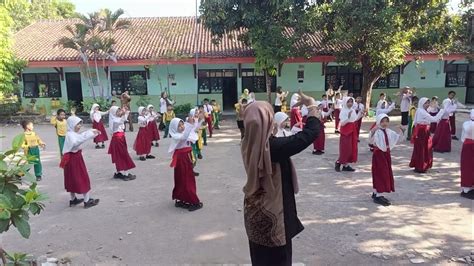 Tari Punjari Youtube