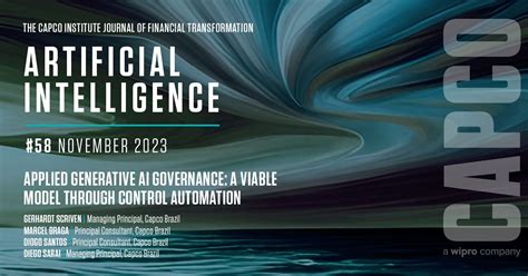 Sunil Rajput Phd On Linkedin Technology Ai Governance Generativeai