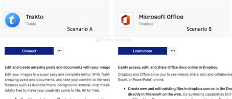 How To Install Connect And Use Third Party Apps In Dropbox