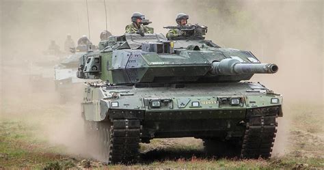 Допомога Україні Військова допомога від Швеції на понад 300 млн доларів Цензор НЕТ