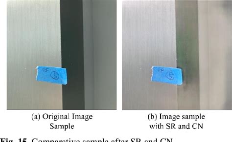 Figure 1 From Improving Deep Learning Based Defect Detection On Window Frames With Image