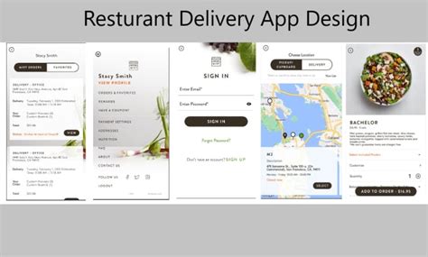 Create Xml Designs For You Apps By Mohsinatta408 Fiverr