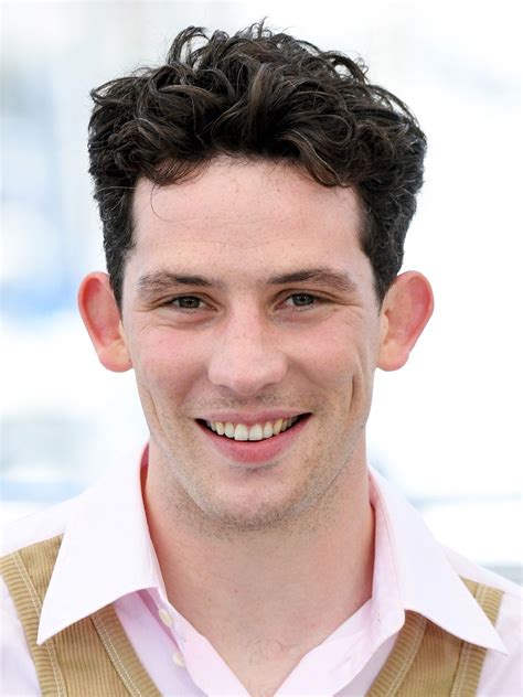 Josh O Connor Actor