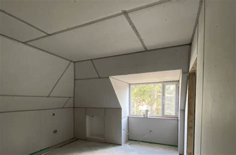 Ceiling Replacement Cost And How It Works Ralph Plastering